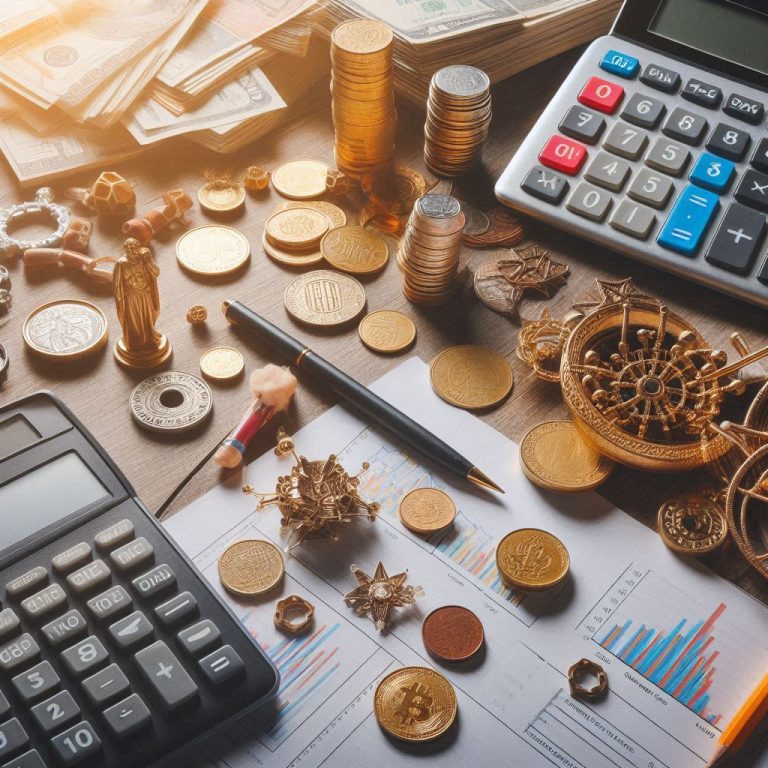 Datos económicos, contables y financieros – MAYO 2025 – ContaNews